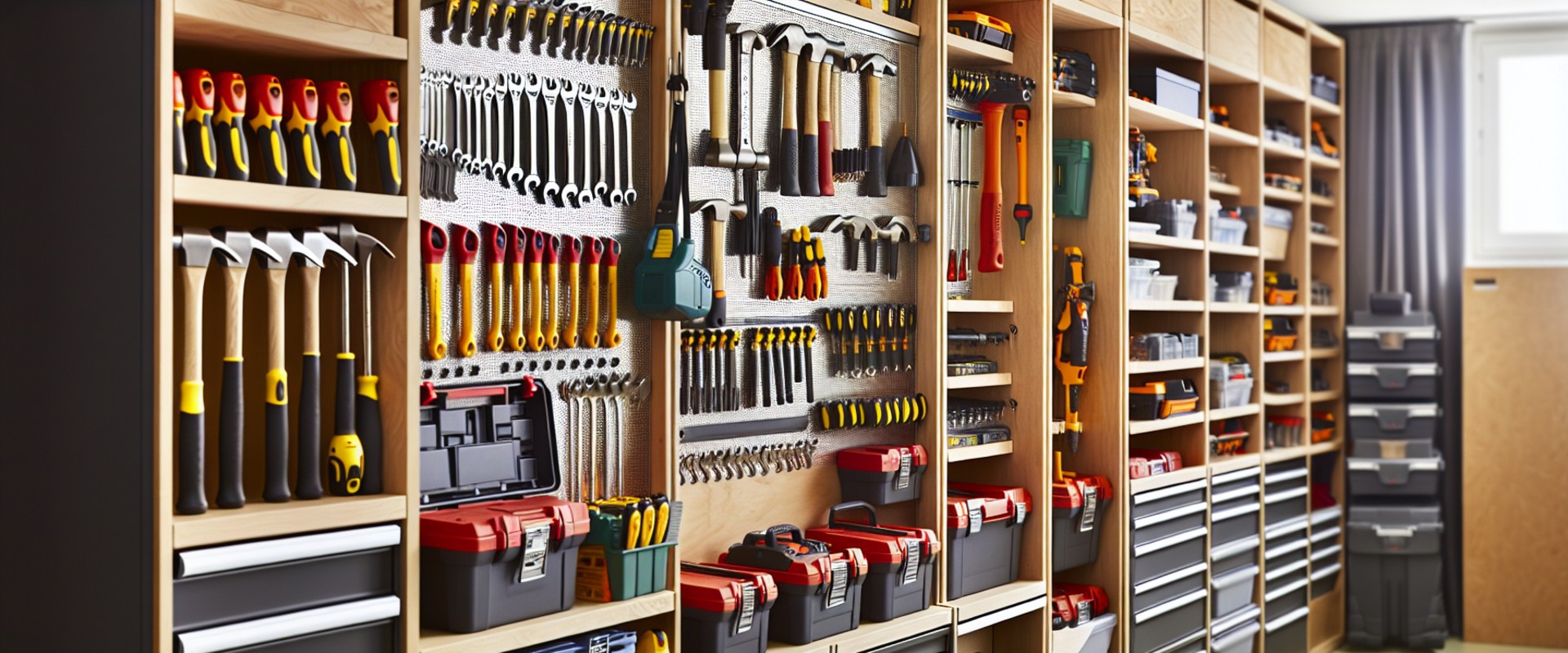 Reducing Clutter and Improving Workplace Organization: A Guide to ...